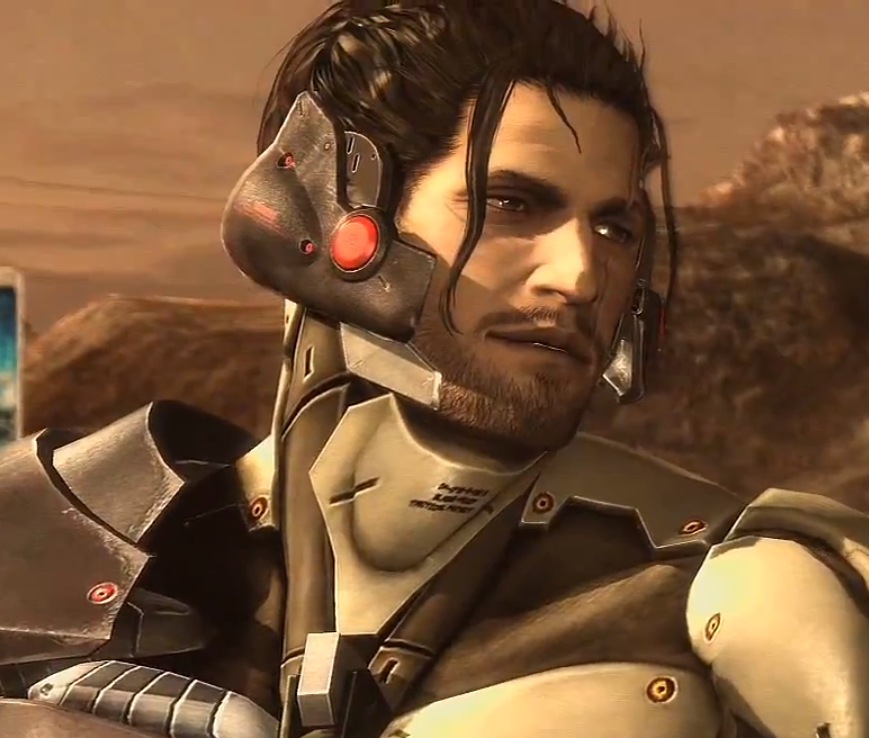 Samuel Rodrigues Metal Gear Wiki Fandom Powered By Wikia