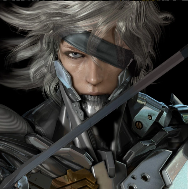 Raiden | Metal Gear Wiki | FANDOM powered by Wikia