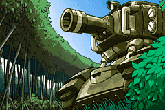 Formor | Metal Slug Wiki | Fandom powered by Wikia