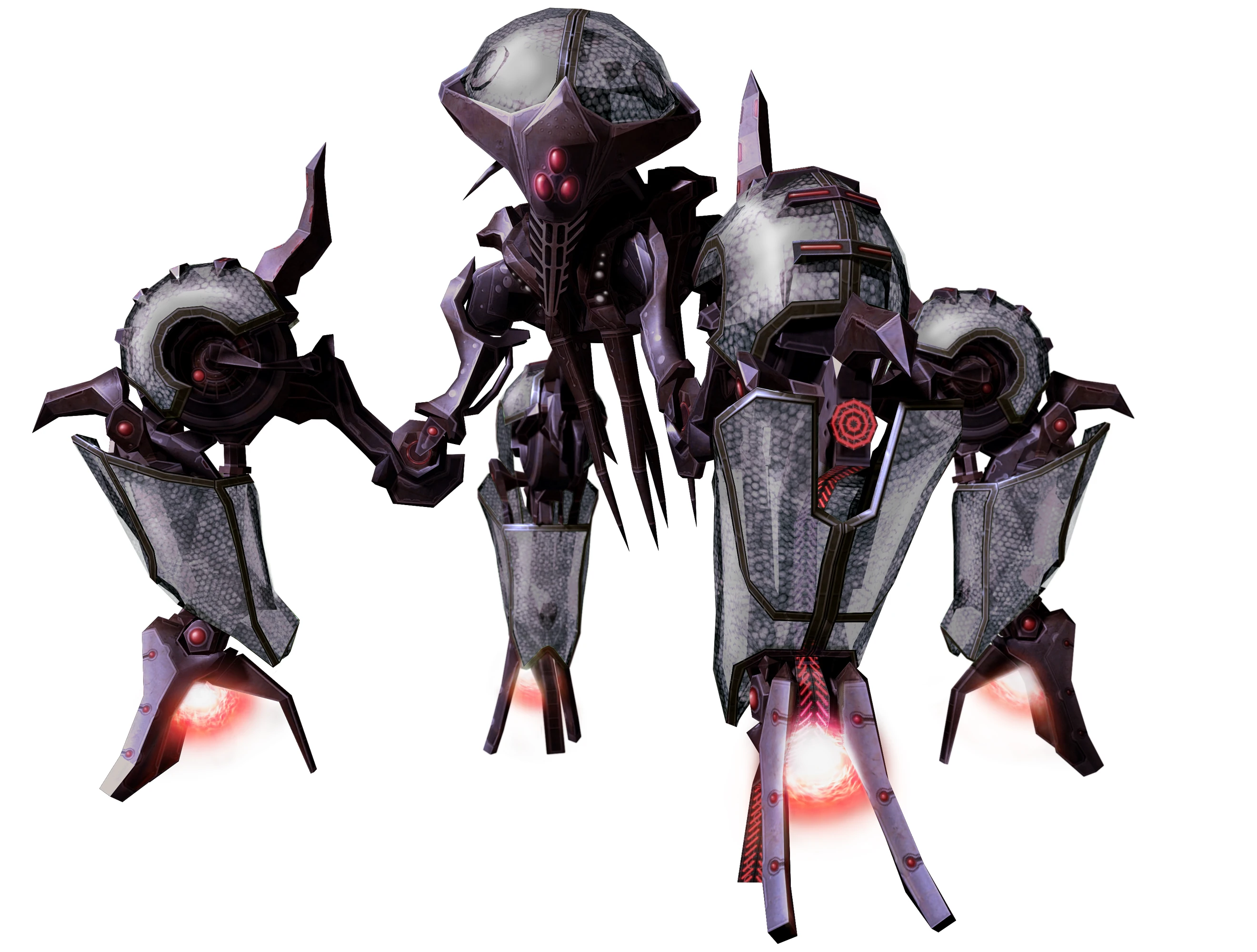 Coolest looking bosses!! | Page 2 | NeoGAF