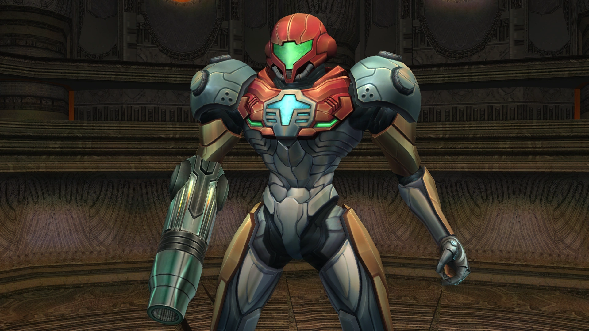 Image - PED suit Bryyo.png - Wikitroid, the Metroid wiki - Metroid ...