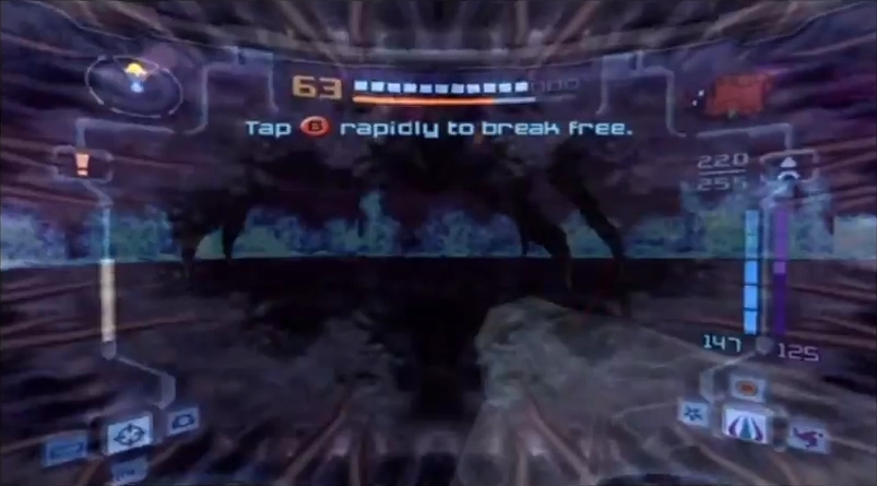 Metroid Fusion with random SA-X encounters : r/Metroid