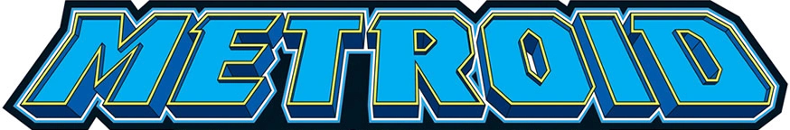 Image - Metroid Logo 1.png | Metroidhunters Wiki | FANDOM powered by Wikia