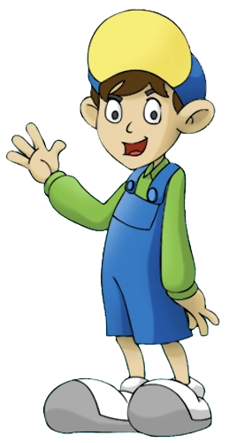 Archivo:Godinez (animado).png | Méxicoteca | Fandom powered by Wikia