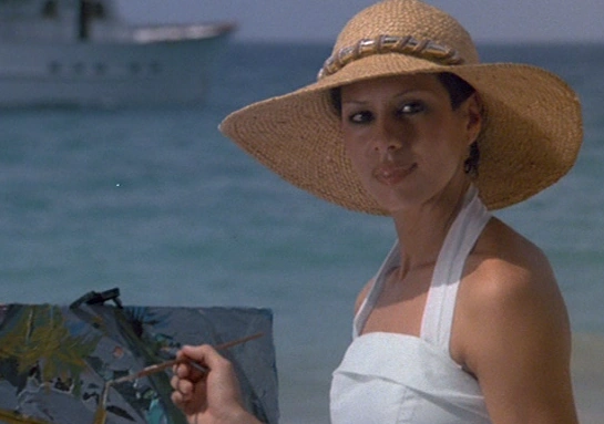 MIAMI VICE: SEASON 1- EPISODE 5: Calderone’s Return: Calderone’s Demise ...