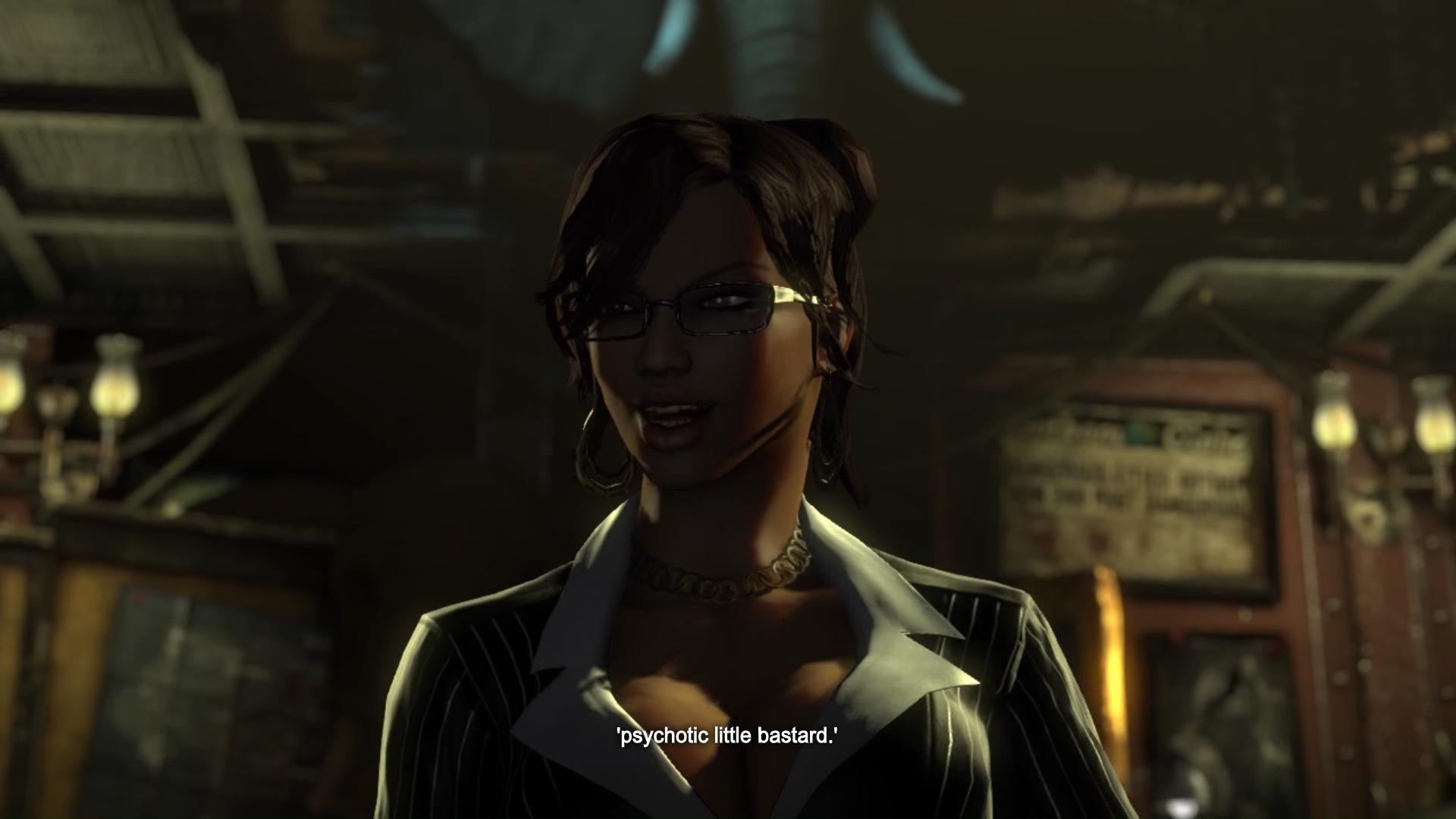 Image Candy Batman Arkham Origins 0032 Michael Bay Batman Wiki