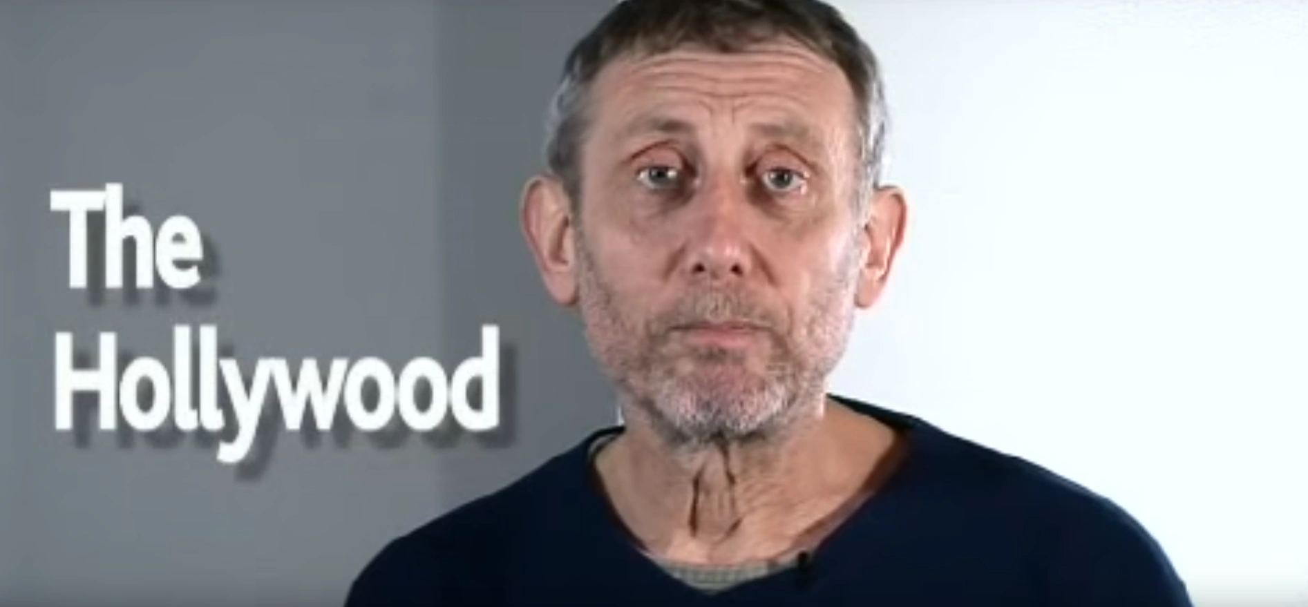 The Hollywood | Plumtopia - The Michael Rosen Wiki | FANDOM powered by ...