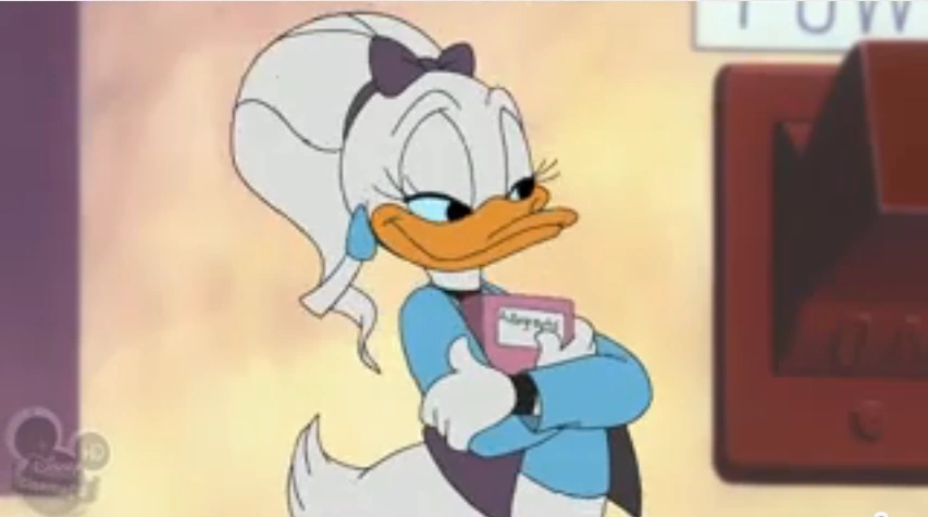 Daisy Duck | Mickey Mouse Wiki | FANDOM powered by Wikia
