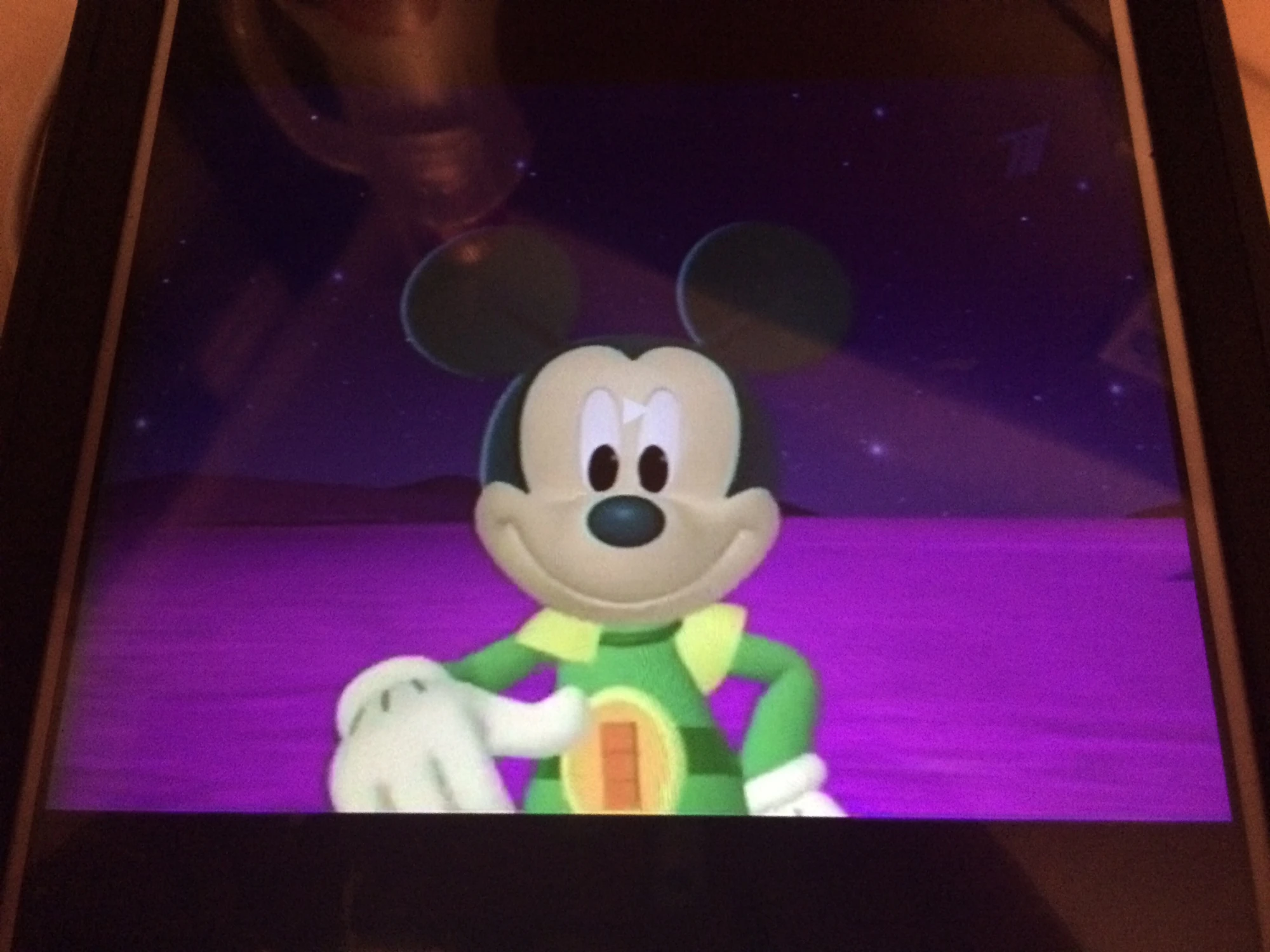 Mickey's Message from Mars | MickeyMouseClubhouse Wiki | FANDOM powered ...