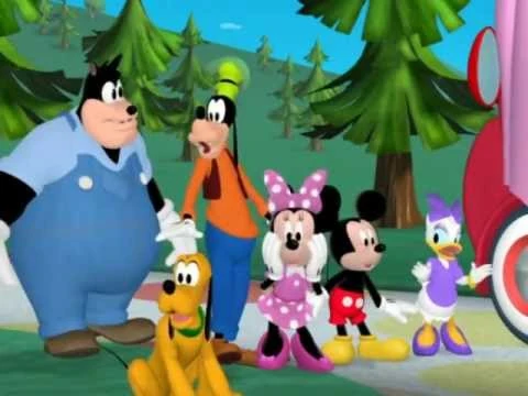 Mickey's Camp Out | MickeyMouseClubhouse Wiki | Fandom powered by Wikia