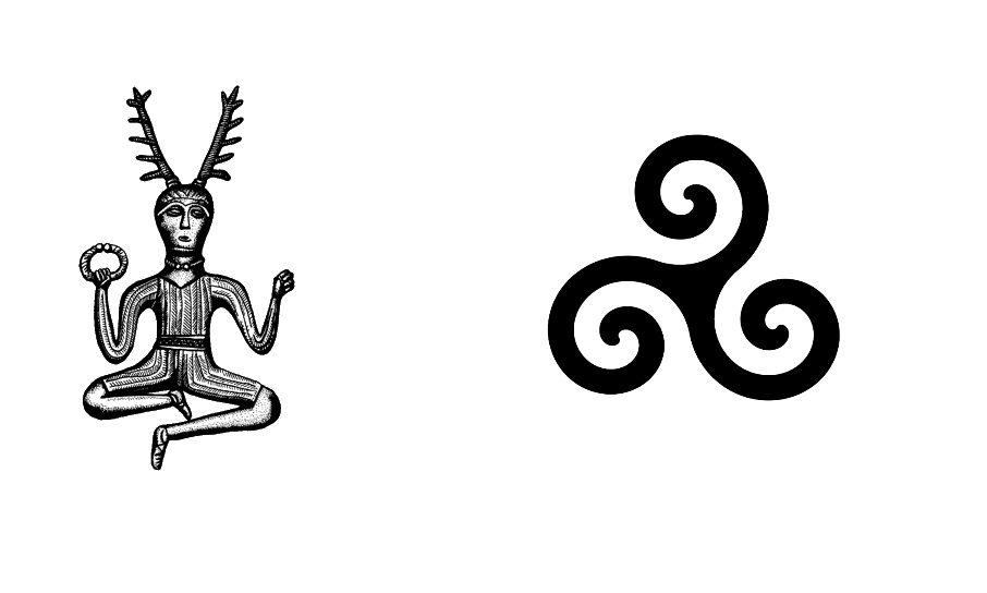 Image - Gaul flag.png | MicroWiki | Fandom powered by Wikia