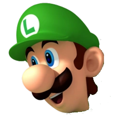 Image - Luigi.png | MicroWiki | FANDOM powered by Wikia