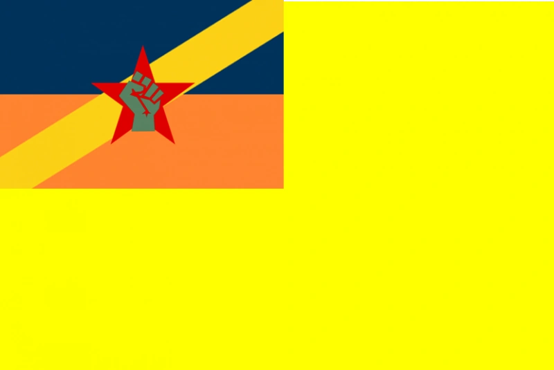Image - Flag of Accra SCR.png | MicroWiki | FANDOM powered by Wikia