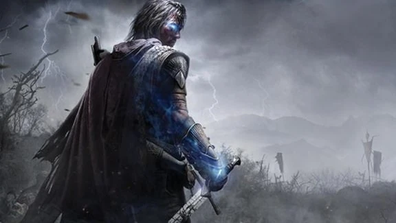 Image - Talion banner.jpg | Middle-earth: Shadow of War Wiki | FANDOM ...