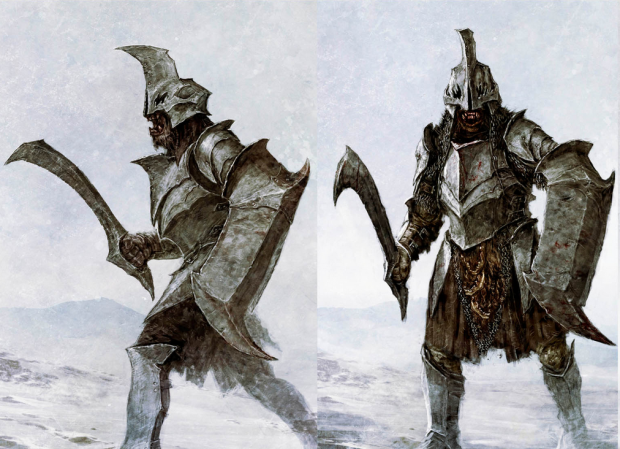 Image - Dol Guldur Orcs.png | Middle-earth: Shadow of Mordor Wikia ... Image - Dol Guldur Orcs.png | Middle-earth: Shadow of Mordor Wikia ...