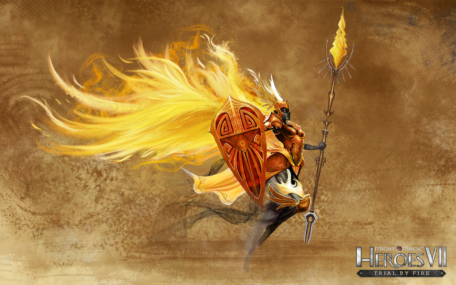 Valkyrie H7 Might And Magic Wiki Fandom Powered By Wikia