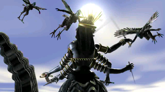Naga Queen H3 Might And Magic Wiki Fandom Powered By Wikia