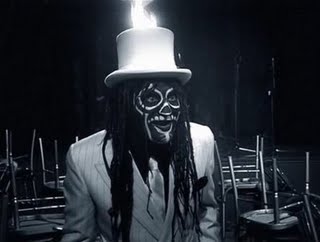 The Spirit Of Jazz | The Mighty Boosh Wiki | FANDOM powered by Wikia