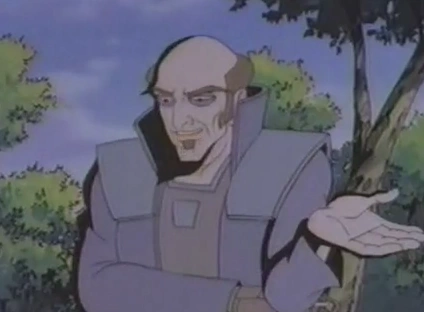 Category:Animated Series villains - Mighty Max Wiki - Wikia