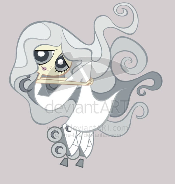 Image - Moon 4 by fyre flye.jpg | Milky Way and the Galaxy Girls Wiki ...