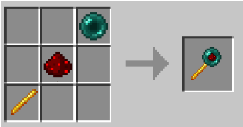 Lightning Rod | Minecraft Crafting Table Wiki | Fandom powered by Wikia