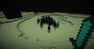 End Stone | Minecraft Wiki | Fandom powered by Wikia