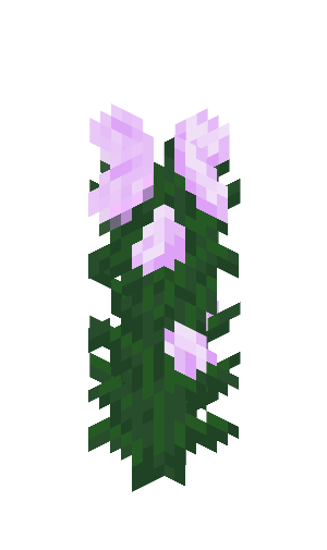 Flowers Minecraft Wiki Fandom Powered By Wikia