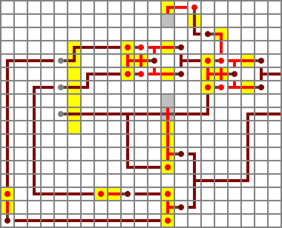 Advanced Redstone Circuits | Minecraft Wiki | FANDOM powered by Wikia