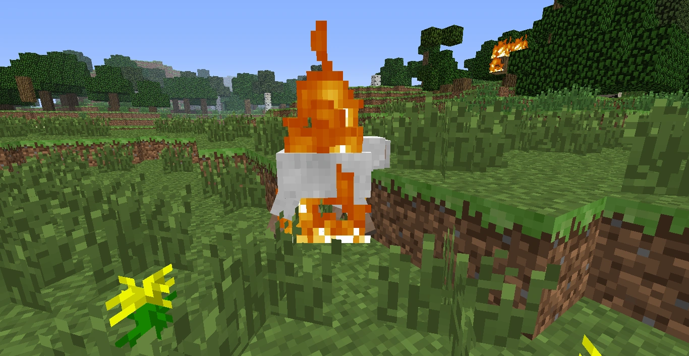 Lammas | Minecraft Wiki | FANDOM powered by Wikia