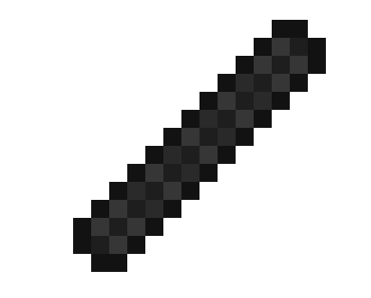 Ebony Stick | Minecraft Fanfictions Wiki | FANDOM powered by Wikia