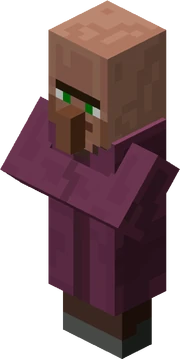 Aldeano | Minecraftpedia | Fandom powered by Wikia