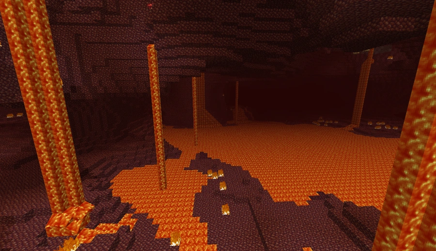 Image - Minecraft background nether 4 by michael3216-d5ac09x.png ...
