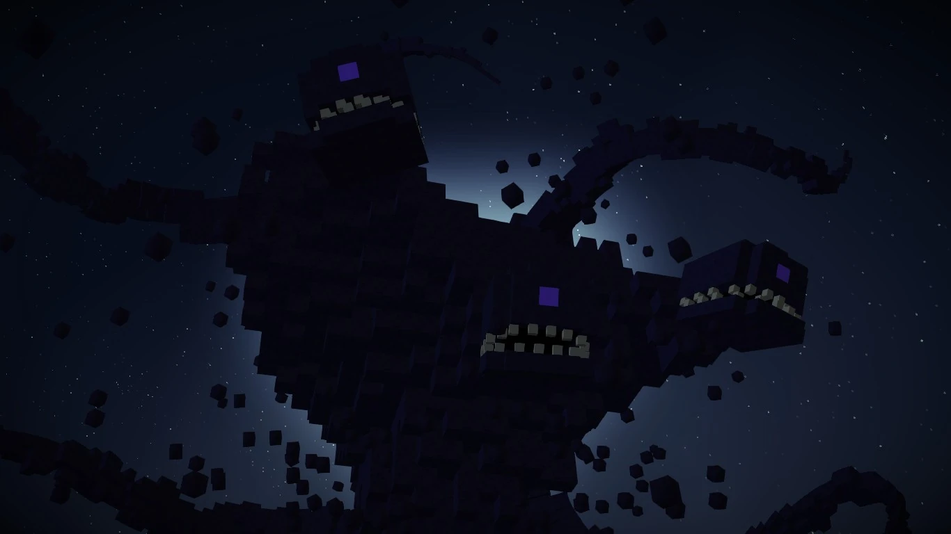 Wither Storm | Minecraft Story Mode Wiki | Fandom powered by Wikia