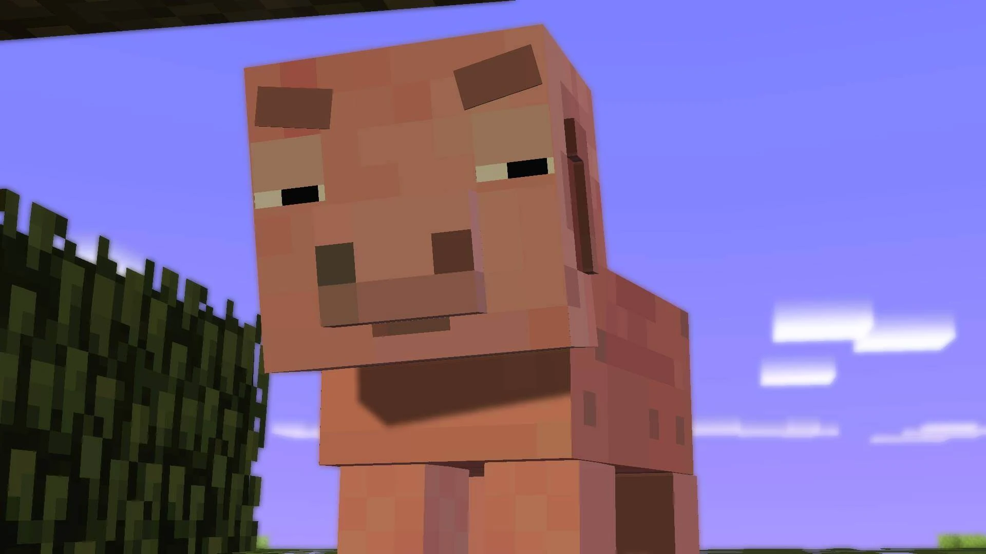 Reuben (Pig) | Minecraft Story Mode Wiki | FANDOM powered by Wikia