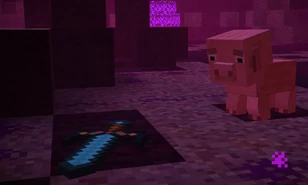 Reuben (Pig) | Minecraft Story Mode Wiki | Fandom powered by Wikia