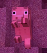 Reuben (Pig) | Minecraft Story Mode Wiki | FANDOM powered by Wikia