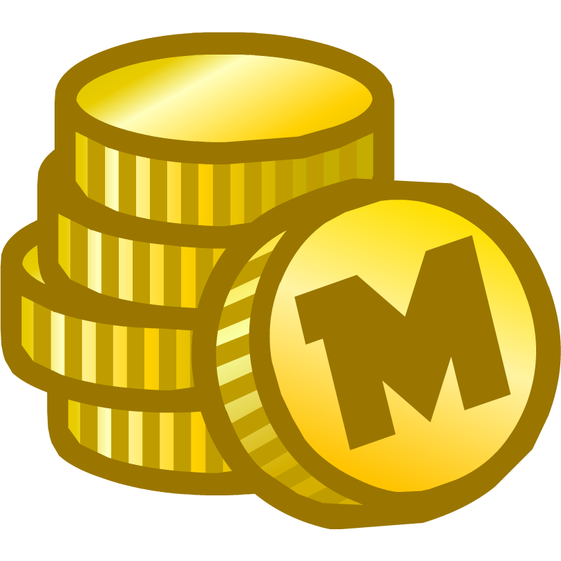 Credits Icon - Free Printable Pumpkin