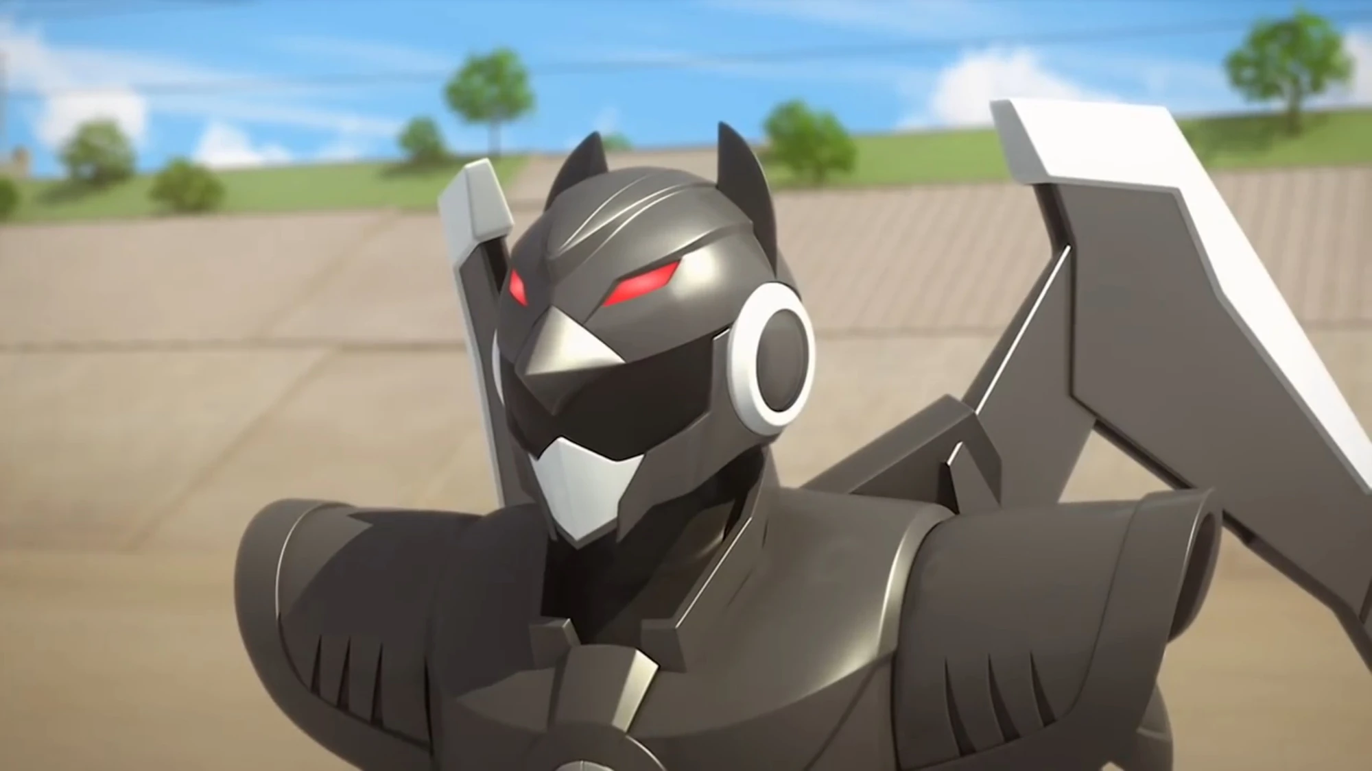 Ray | Miniforce Wiki | FANDOM powered by Wikia