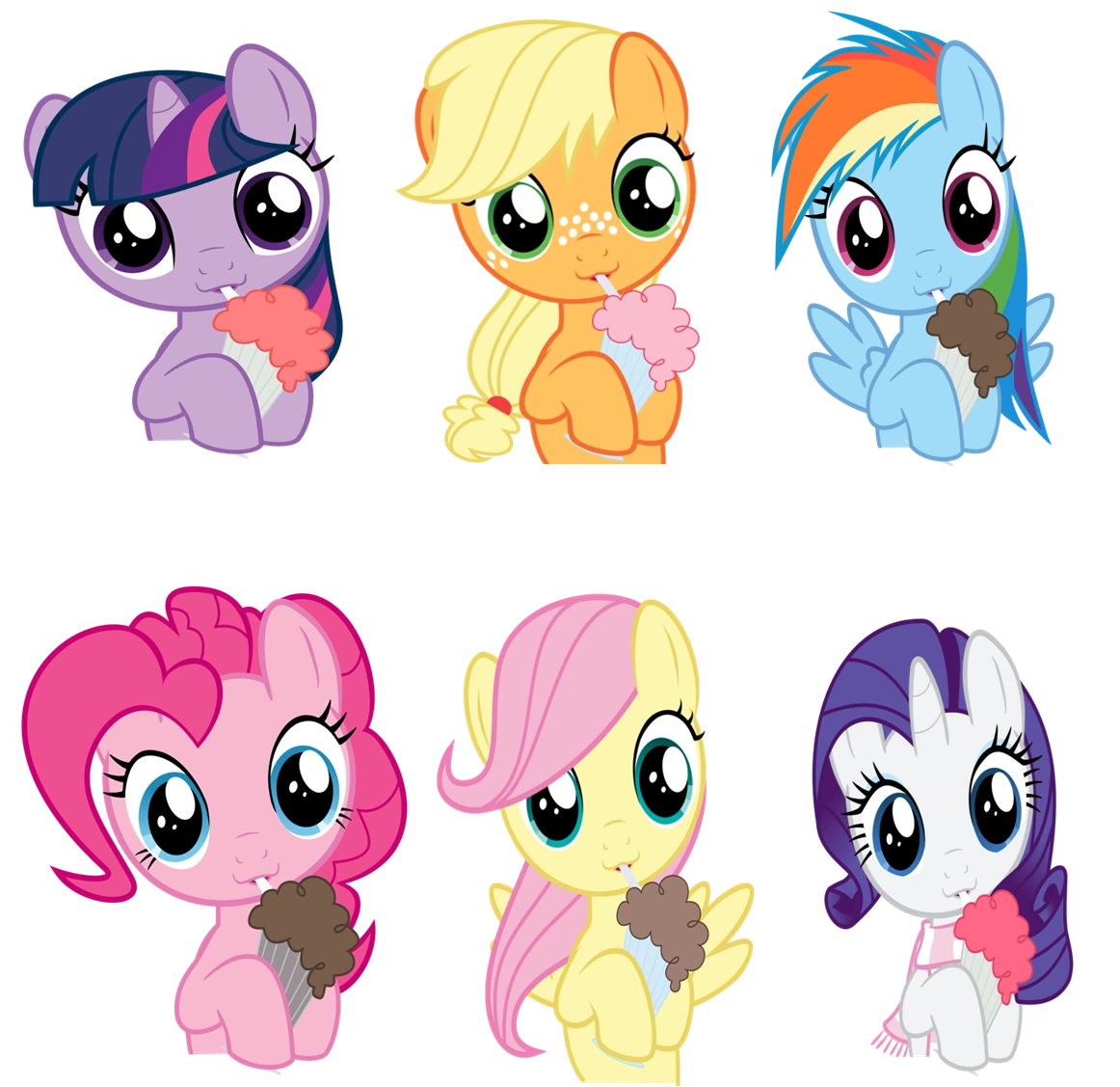 Archivo:Foto 19.png | Wiki Mi Pequeño Pony: Fan Labor | Fandom powered ...