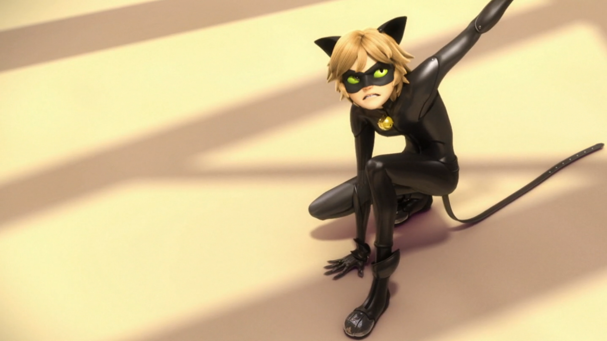 Archivocopycat 494png Wikia Miraculous Ladybug Fandom Powered By