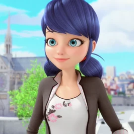 Marinette Dupain-Cheng | Wikia Miraculous Ladybug | Fandom powered by Wikia