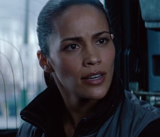 Jane Carter Mission Impossible Fandom Powered By Wikia