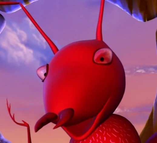 Ms Spider Sunny Patch Characters - The best free software for your ...