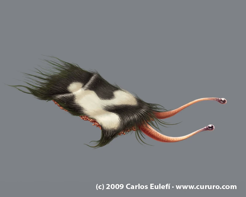 El Cuero | Wiki Mitología | FANDOM powered by Wikia