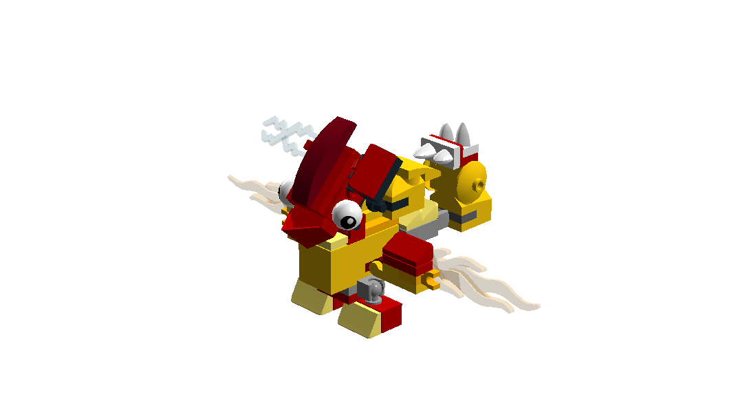 Kid Mixels/Mix Max Murp | Mixels Fan Wiki | Fandom powered by Wikia