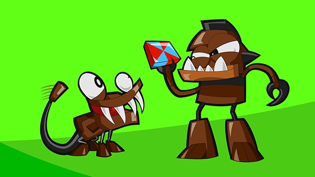 Jawg Mixels Wiki Fandom Powered By Wikia