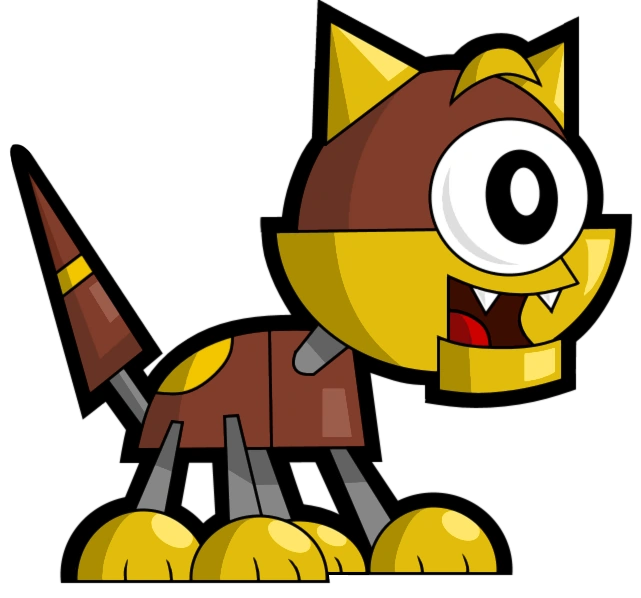 Mixie Cat | Mixels Wiki | Fandom powered by Wikia