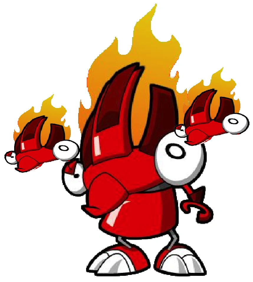 Image - Three headed sad flain.png | Mixels Wiki | Fandom powered by Wikia