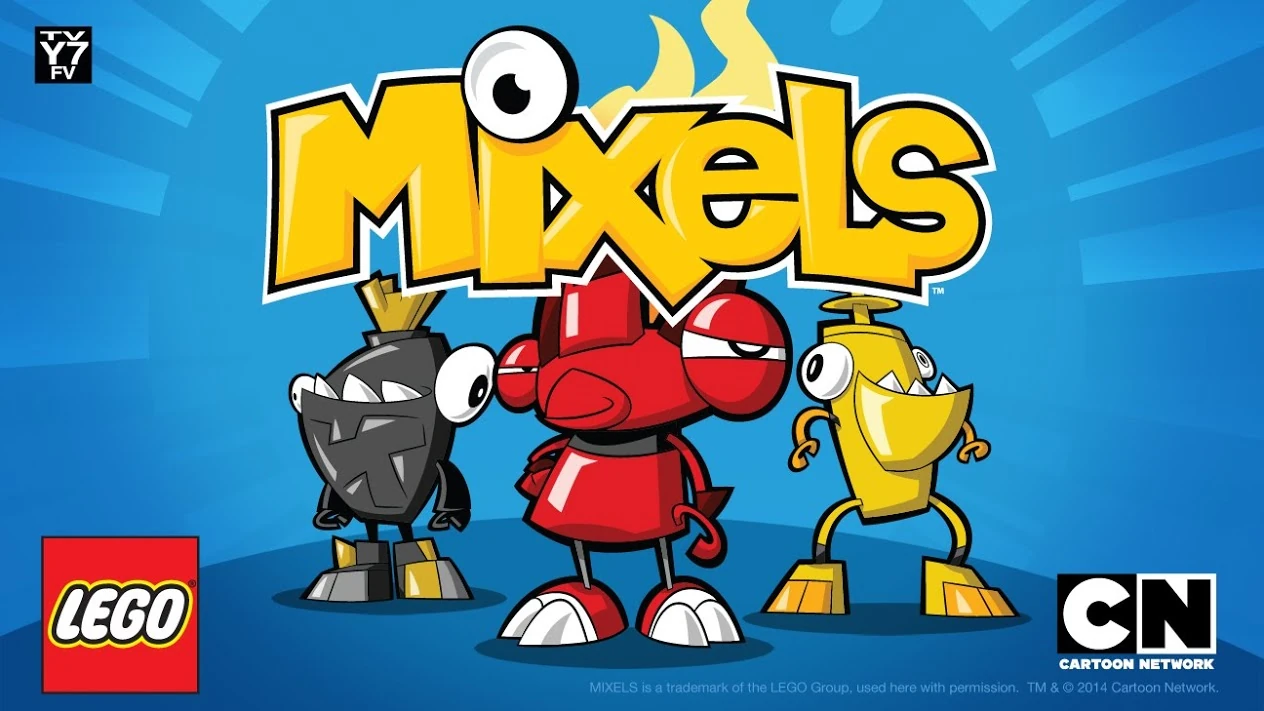 Image - .028 Mixels & Zachary 28 24 25.jpg | Mixels Wiki | Fandom ...