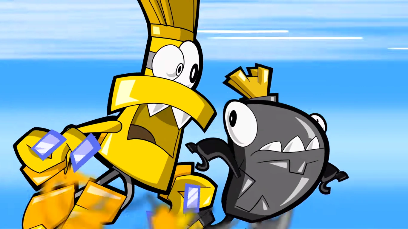 Wrong Colors | Mixels Wiki | Fandom powered by Wikia